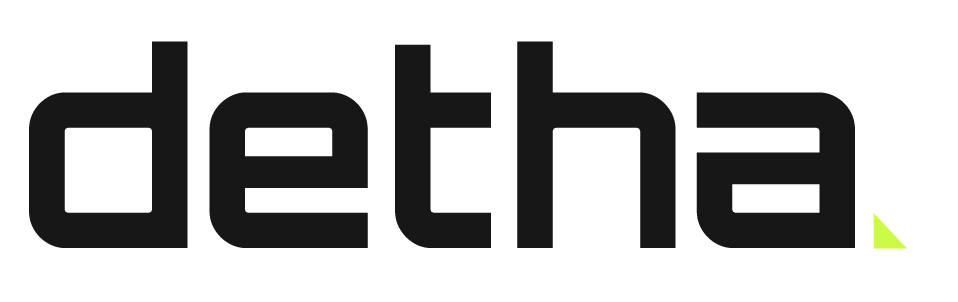 detha. Digitale Lösungen! - detha.